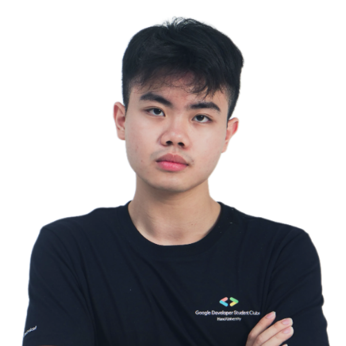 Technical Trainee | Google Developer Group on Campus - HANU